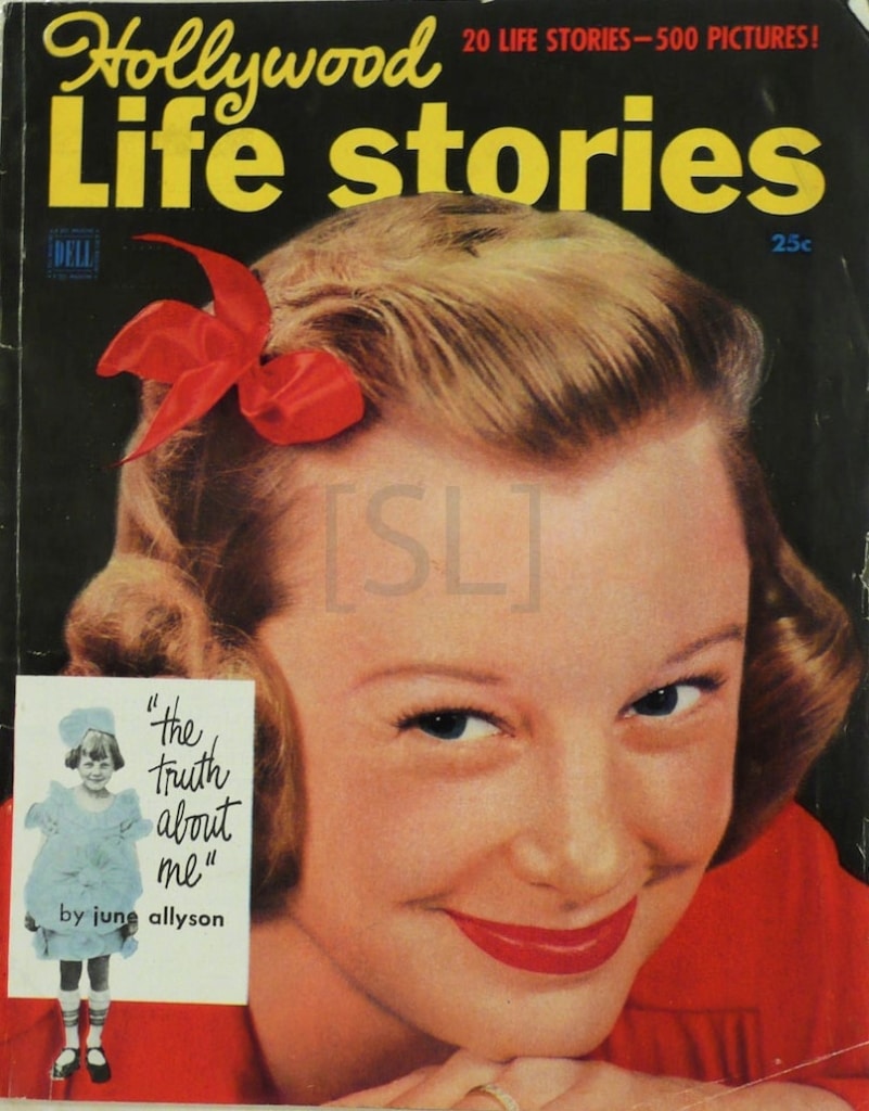 Hollywood Life Stories | The Steven Lomazow Collection