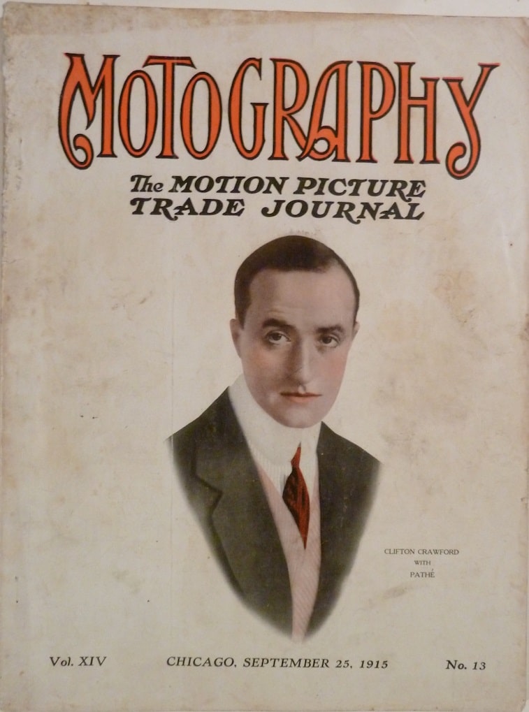 Motography | The Steven Lomazow Collection