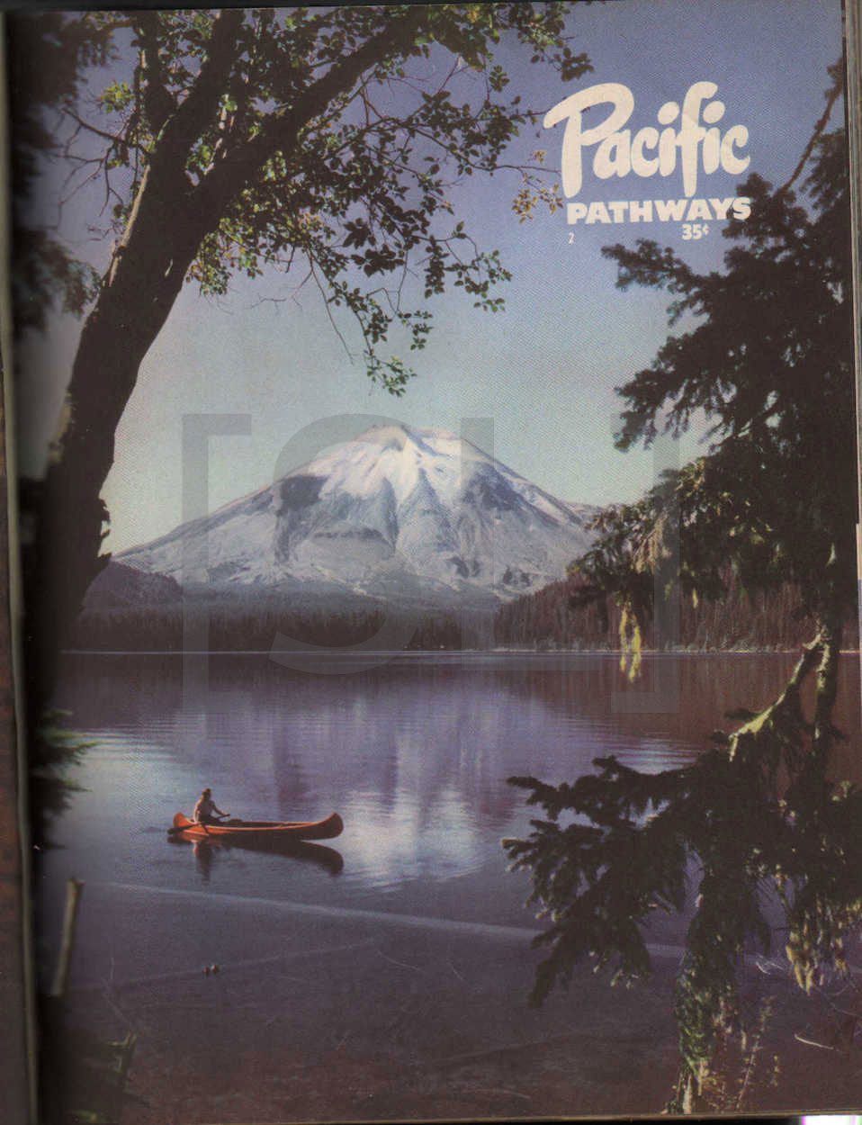 Pacific Pathways | The Steven Lomazow Collection