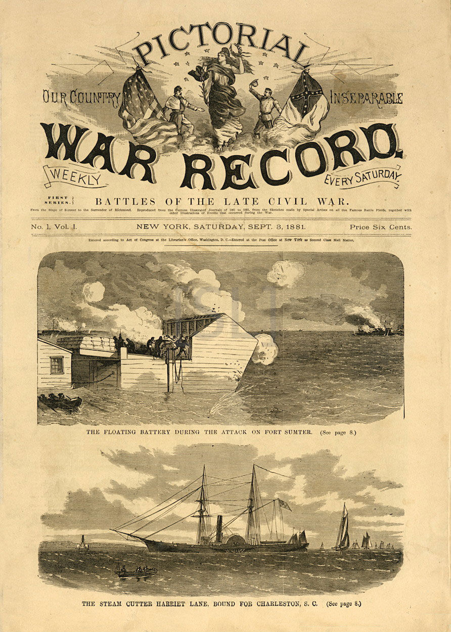 Pictorial War Record | The Steven Lomazow Collection