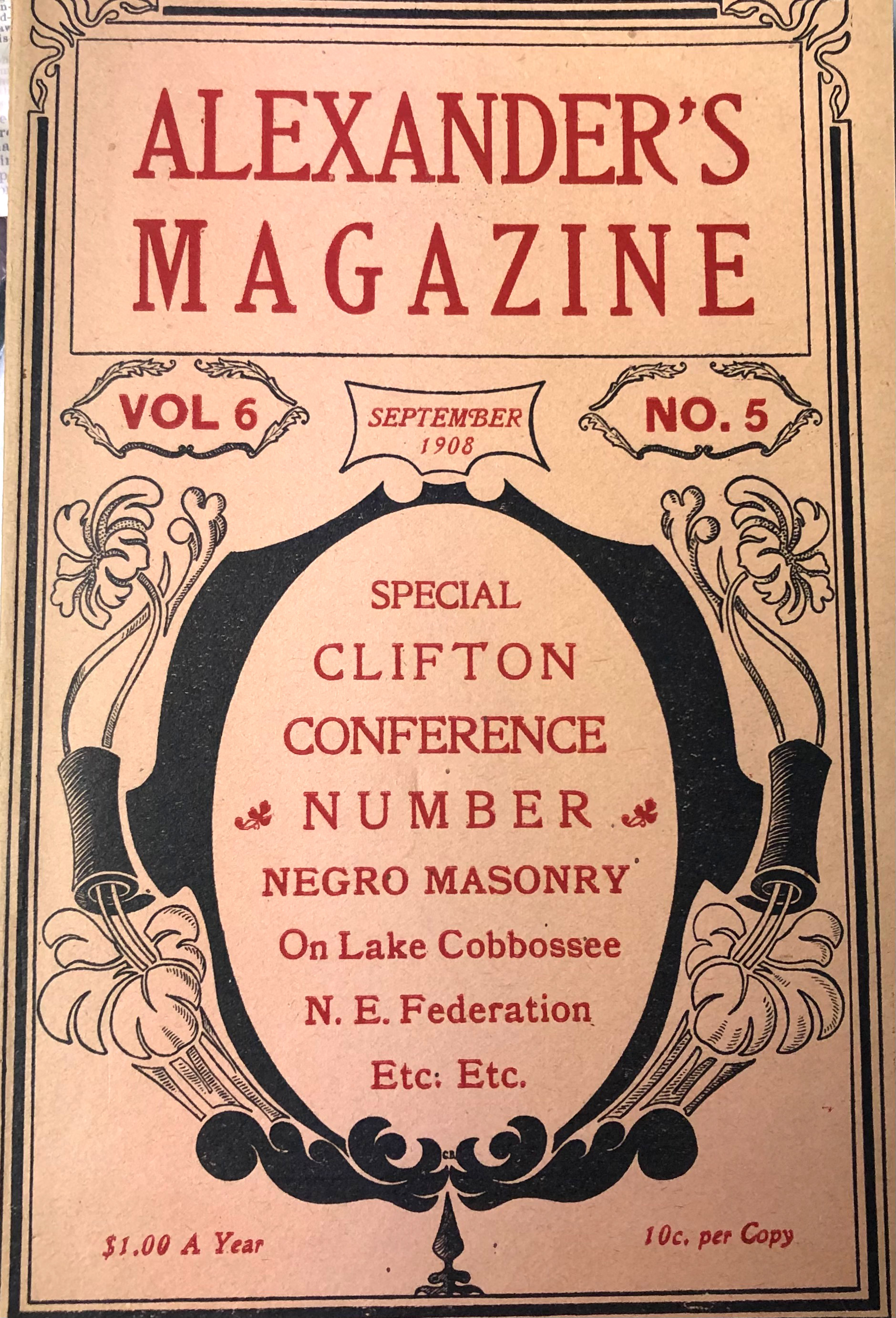 Alexander’s Magazine | The Steven Lomazow Collection