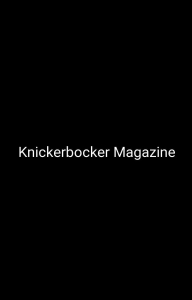Knickerbocker Magazine | The Steven Lomazow Collection